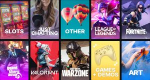 Kick.com » The New Home Of Casino Streaming!