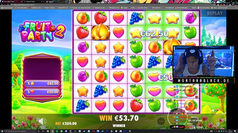 MontanaBlack bald Stake Streamer bei Kick?