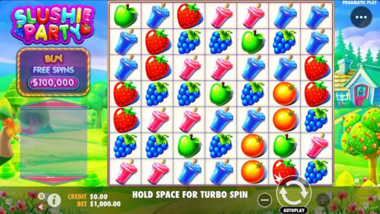 Stake Enhanced RTP Slots » Unique games with higher odds!