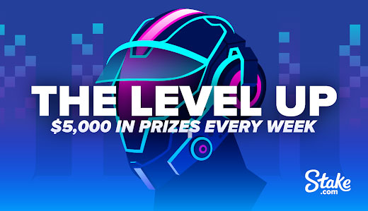 Stake Casino Bonus » $500 for Stakefans only!