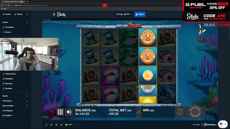 TrainwrecksTV One of the biggest Stake streamer & his net worth