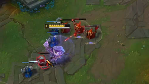 Yassuo Casino Streamer » LoL Gamer spielt jetzt bei Stake